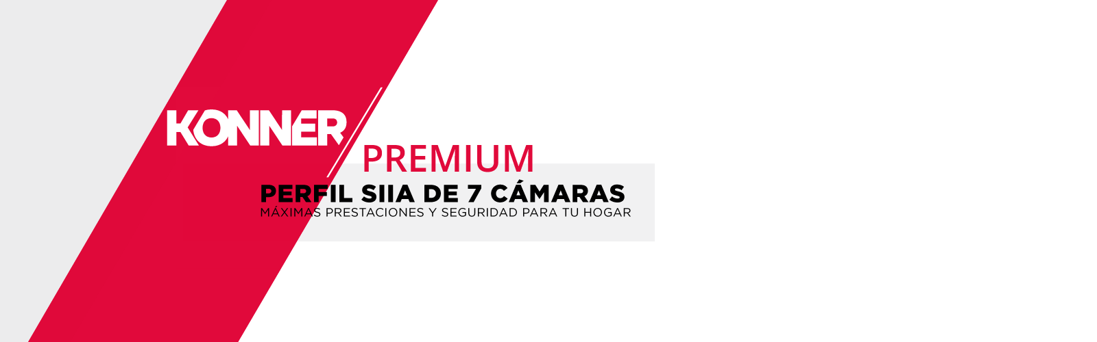 Konner Ventanas - Konner ventanas